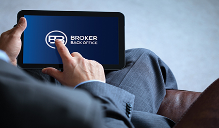 Broker Back Office - Key Features